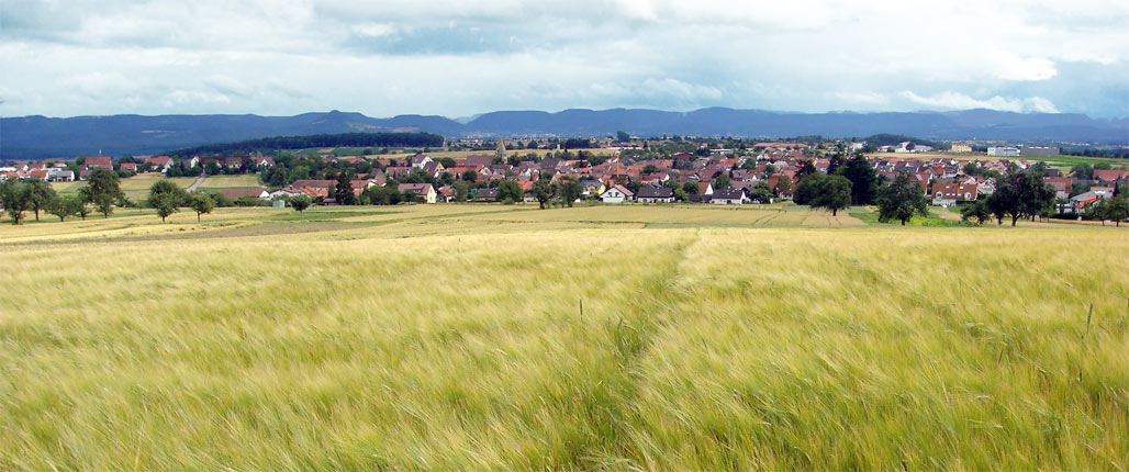 Ziele des CVJM-Zentrums - CVJM-Zentrum Walddorf
